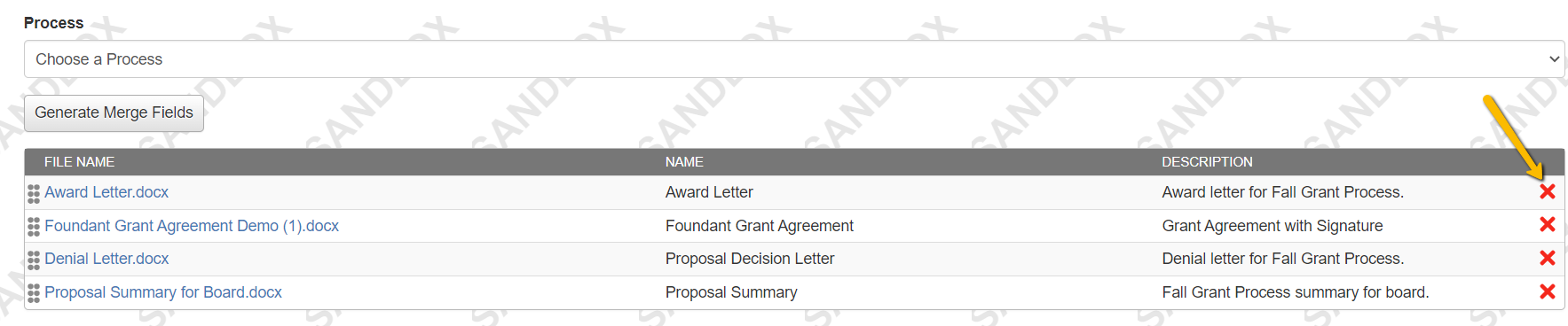 Build and Edit a Merge Template – Foundant Technologies
