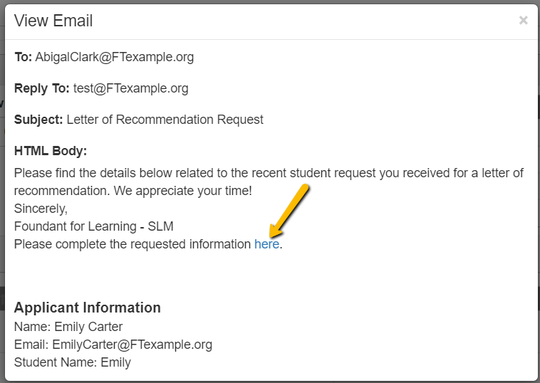 Universal Application: Third Party Dashboards – Foundant Technologies Universal Application: Third Party Dashboards – Foundant Technologies