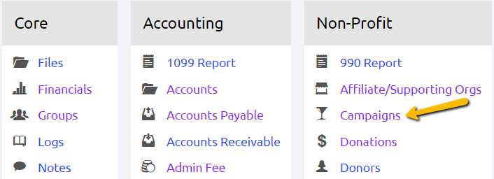 CSDATA: Migration Validation – Foundant Technologies