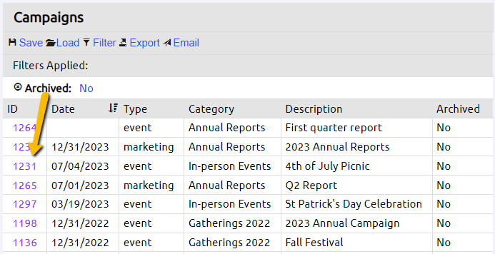 CSDATA: Migration Validation – Foundant Technologies