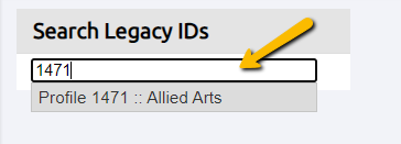 Navigate CommunitySuite – Foundant Technologies