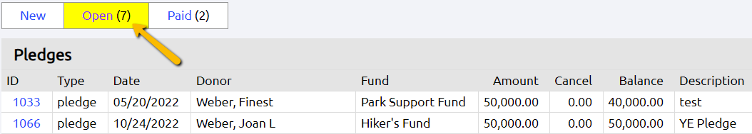 CSDATA: Migration Validation – Foundant Technologies