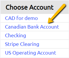 CSDATA: Migration Validation – Foundant Technologies