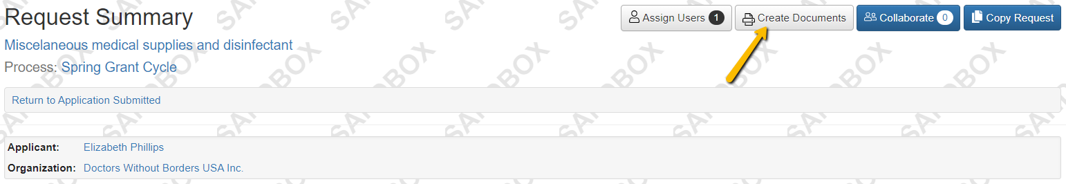 DocuSign Integration – Foundant Technologies