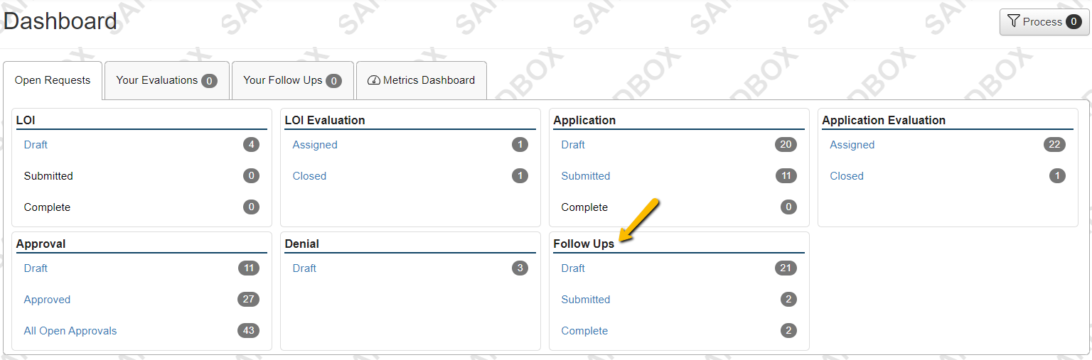 Generate Merge Documents – Foundant Technologies