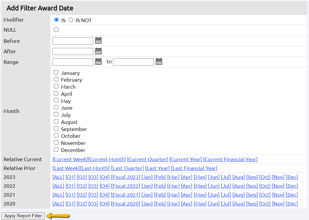 FIMS: Migration Validation – Foundant Technologies
