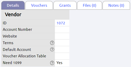 Profile Designations – Foundant Technologies