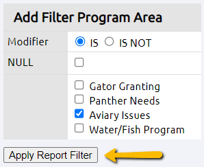 Custom Fields – Foundant Technologies