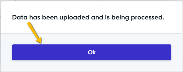 Migrate Data into GrantHub Pro – Foundant Technologies