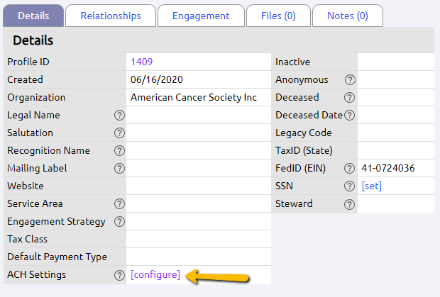 CPA005 Files – Foundant Technologies