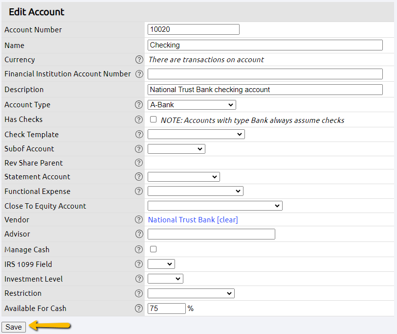 CPA005 Files – Foundant Technologies