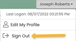 Board Member Tutorial - Dashboard and Navigation – Foundant Technologies