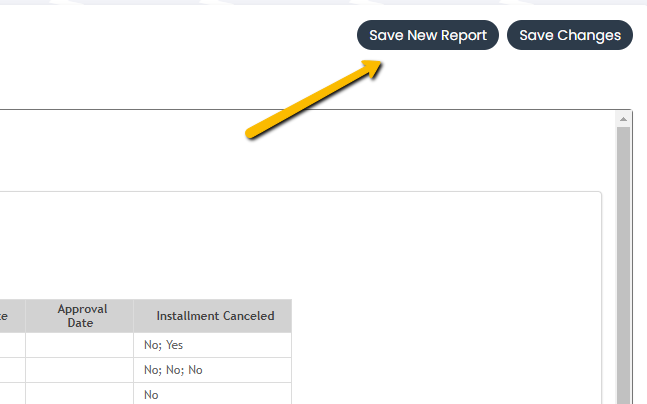 Run a Report – Foundant Technologies