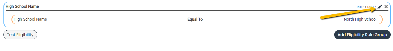 Universal Application: Changes to Eligibility Rules and Questions – Foundant Technologies