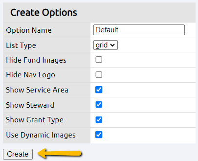 Styles – Foundant Technologies