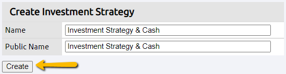 Cash Balancing Setup – Foundant Technologies