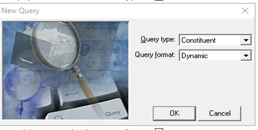 Blackbaud Hosted NXT Query Steps for Raisers Edge, Grant Edge, and ...