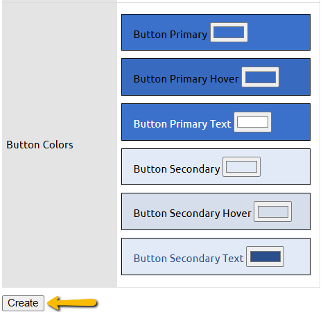 Styles – Foundant Technologies