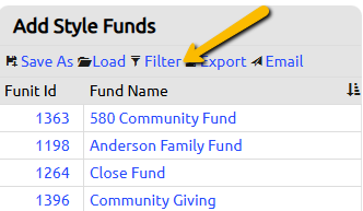 Styles – Foundant Technologies