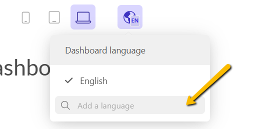 GLM/SLM Data Visualization Tool – Foundant Technologies