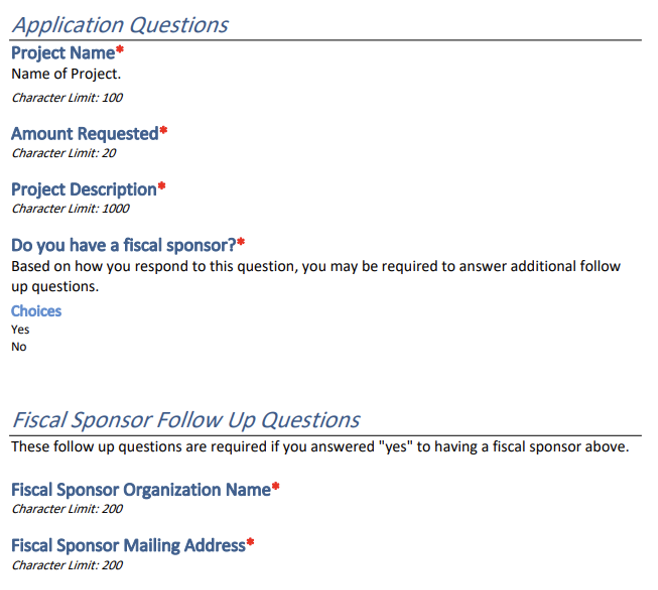 Download a .pdf File of a Form – Foundant Technologies