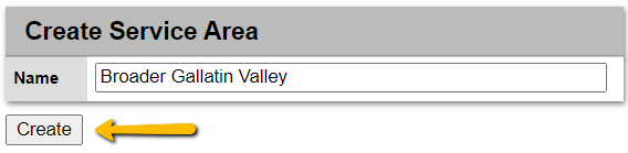 Service Areas – Foundant Technologies