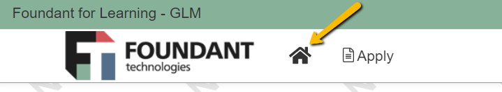 Applicant Tutorial - Collaboration – Foundant Technologies