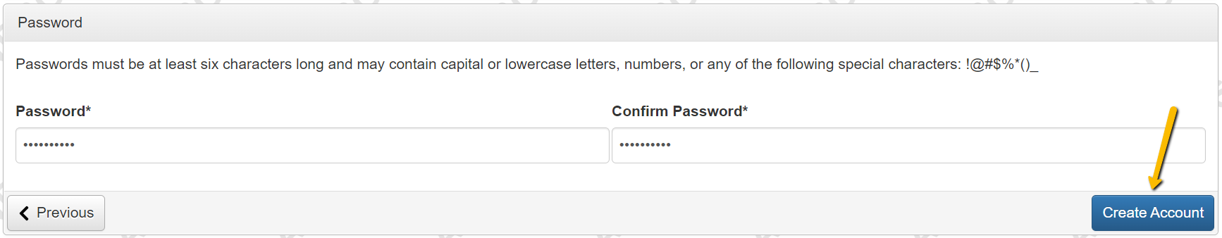 SLM Applicant Tutorial - Universal Application – Foundant Technologies