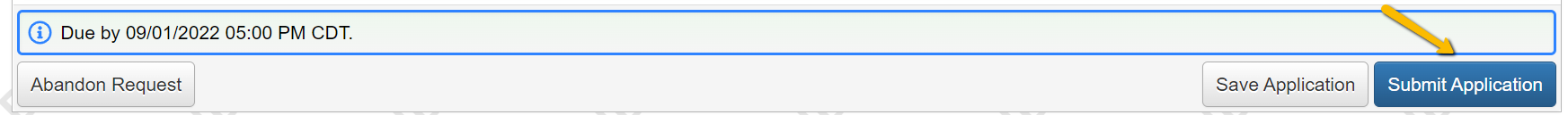 SLM Applicant Tutorial - Universal Application – Foundant Technologies