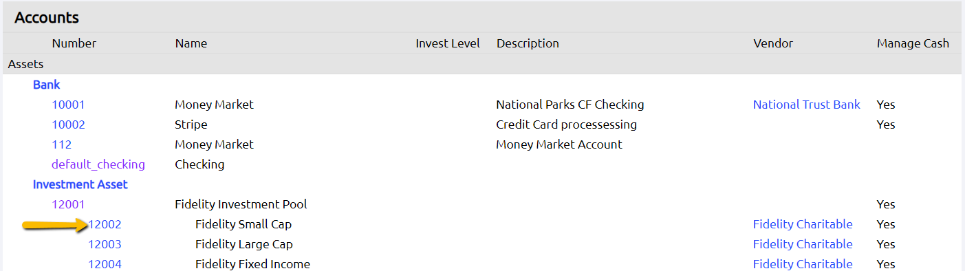 Create and Edit Statement Vouchers – Foundant Technologies