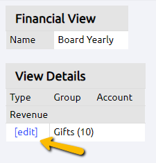 Financial Views – Foundant Technologies